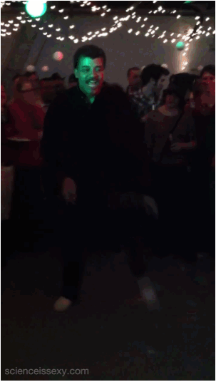 과학이 세계를 점령하고 있다는 5가지 신호