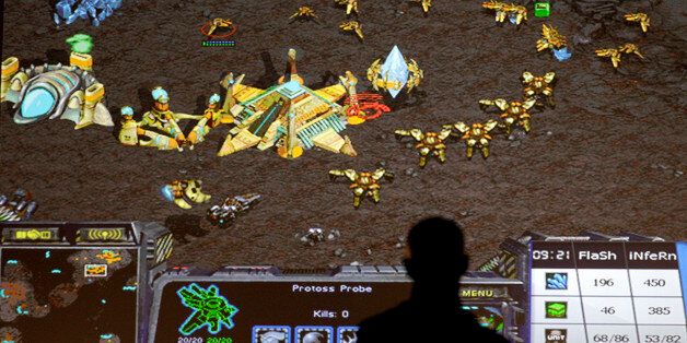 AI 개발자가 예측한 알파고의 스타크래프트 실력