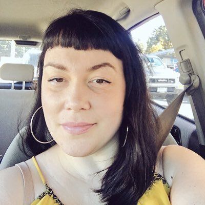 '성노동자라는 꼬리표' : 많은 사람이 내게 ‘진짜 직업’ 가지라고 말하지만 성노동자였던 날 고용해 줄 곳이 없다