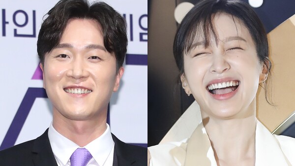 ‘가스라이팅 당하냐고 하니가 정신의학과 전문의 양재웅과 열애 인정 후 받았던 악플에 보인 반응은 단호박 그 자체다