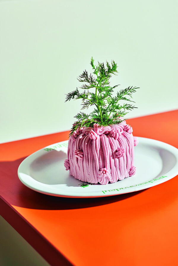 "이게 진짜 케이크라고?!" 젊은 세대 마음 확 사로잡은 디저트 가게 대표의 마인드는 배울 점 가득하다