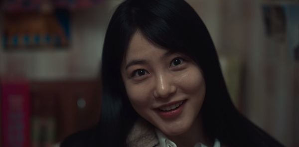 어린 박연진 연기했던 신예은이 "예상치 못한" 부작용을 고백했고, '더 글로리' 찐팬으로서 납득 완료다