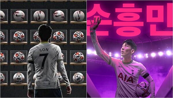 EPL ‘100호골’ 대기록 달성한 손흥민 : “가장 좌절했으나…” 더욱 가슴 벅차오르는 건 새 역사를 쓴 직후 그가 보인 태도였다
