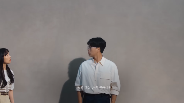 "아빠는 처음이라" "난 두 번째냐?" KCC 건설이 만든 광고가 조회수 '1429만회' 기록할 정도로 큰 사랑 받는 이유