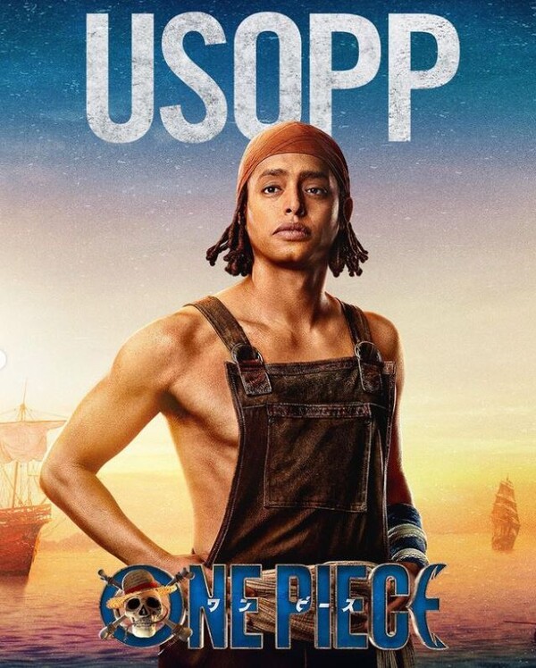 '회당 238억 원' 원작자가 직접 픽한 넷플릭스 '원피스 실사화' 주연들의 초월 캐스팅에는 가슴 뛰는 포인트가 있다