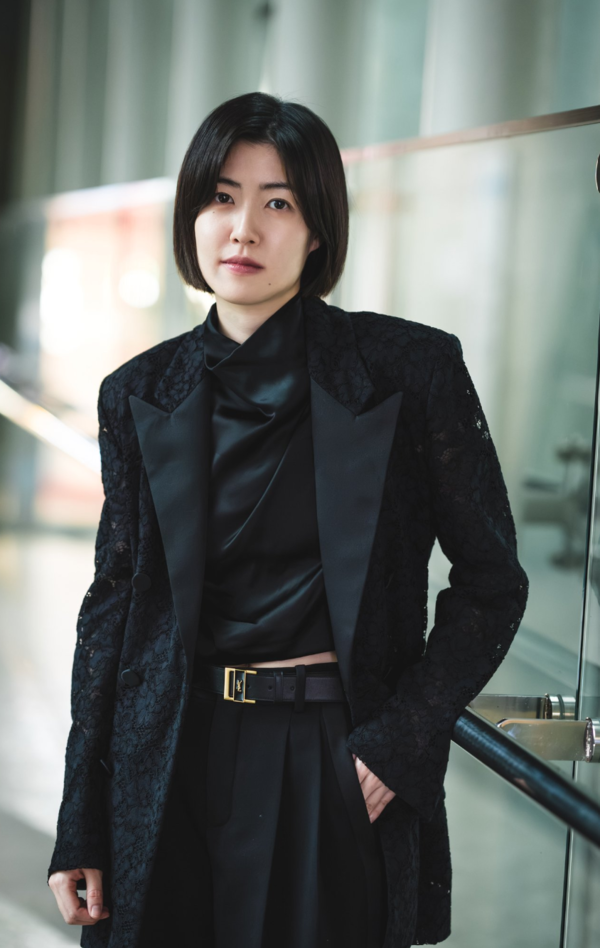 한국 배우 최초 日아카데미 수상한 심은경의 당시 속마음은 귀염뽀짝 병아리 그 자체다