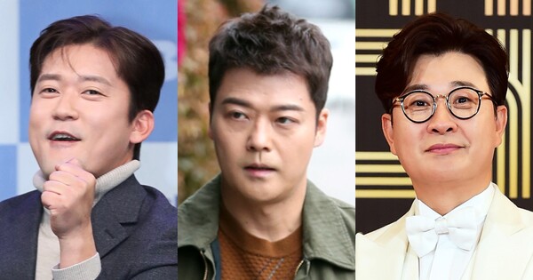 김대호, 마침내 퇴사할 결심! 역대 프리 아나운서들과 '딱 하나'가 다르고 결정타다